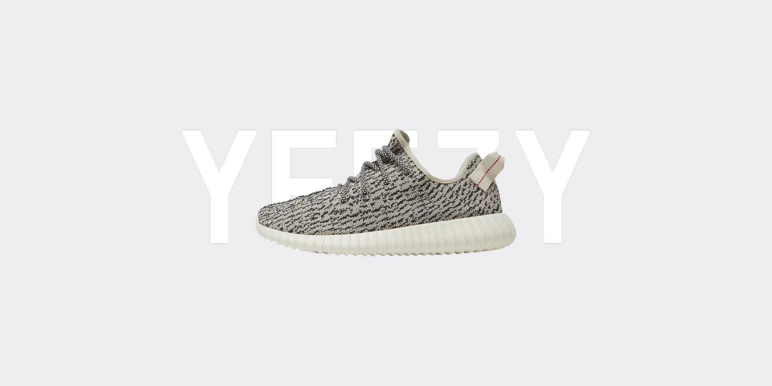Yeezy 350 V1 – STEALPLUG KL