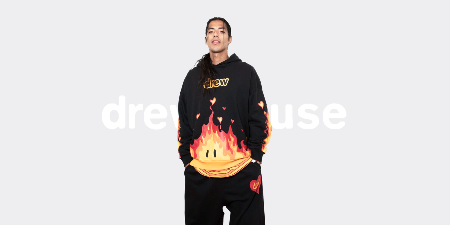 Apparel: Drew House – STEALPLUG KL
