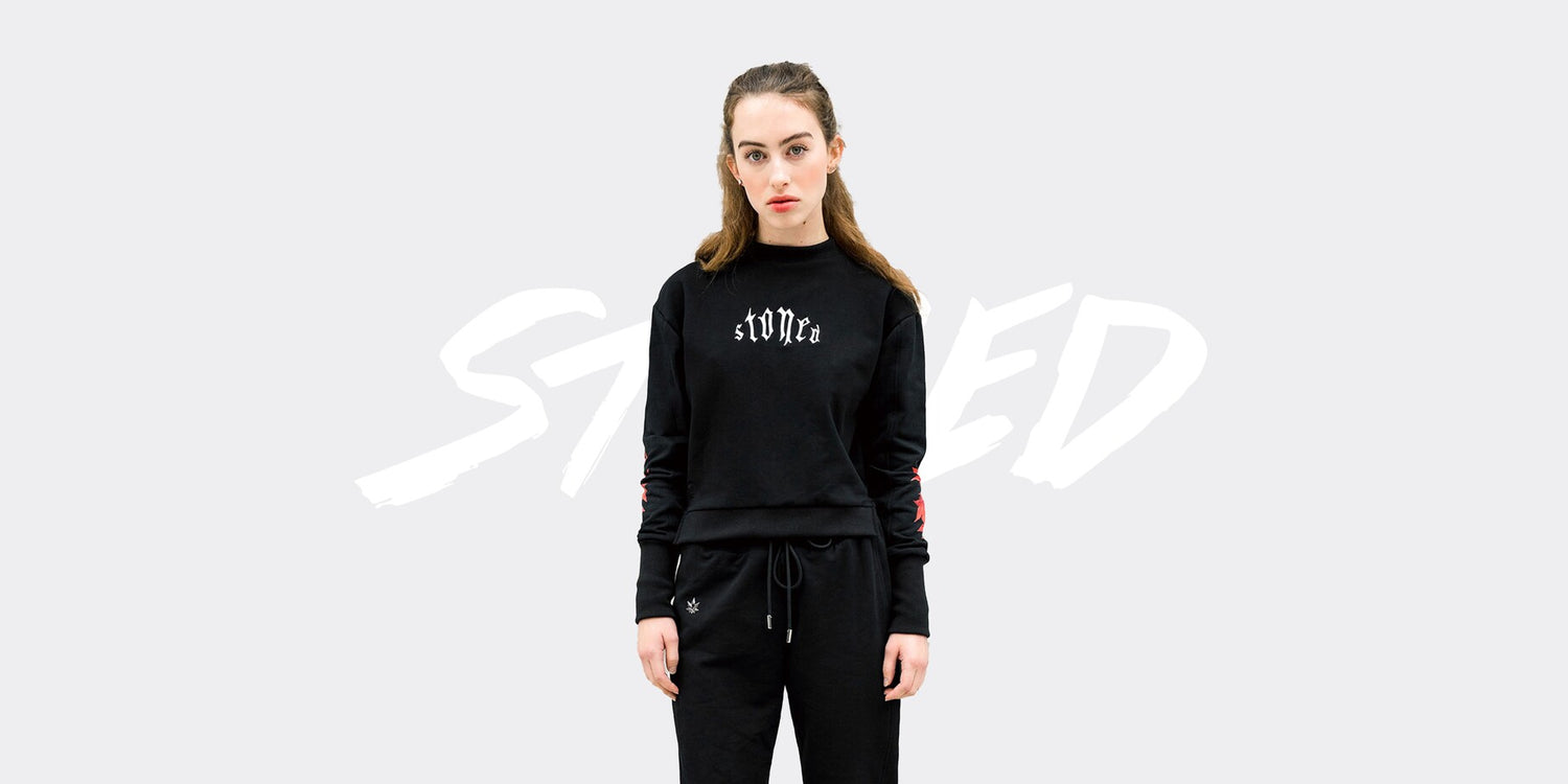 Apparel: Stoned & Co ® – STEALPLUG KL
