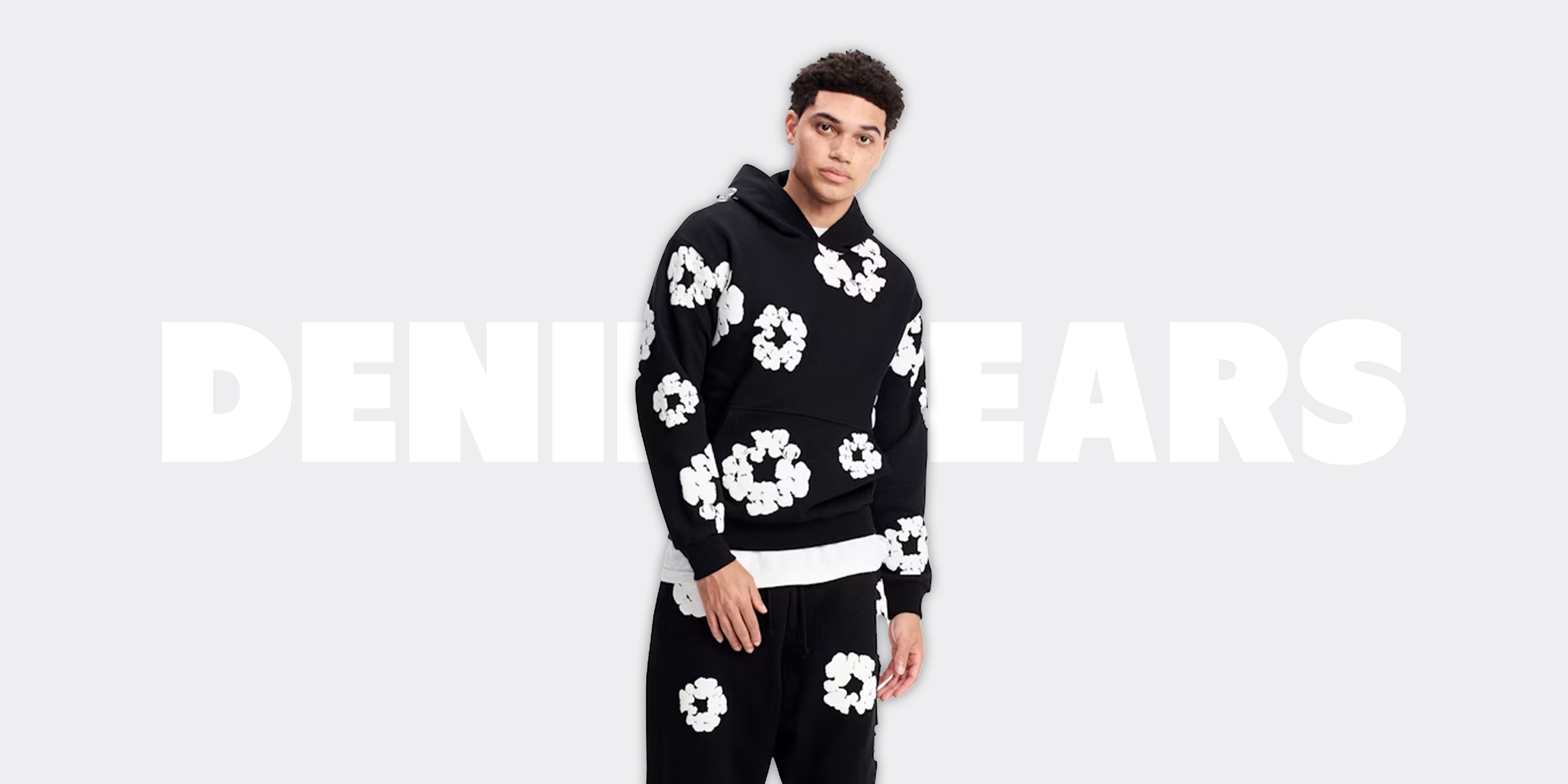 Apparel: Denim Tears – STEALPLUG KL