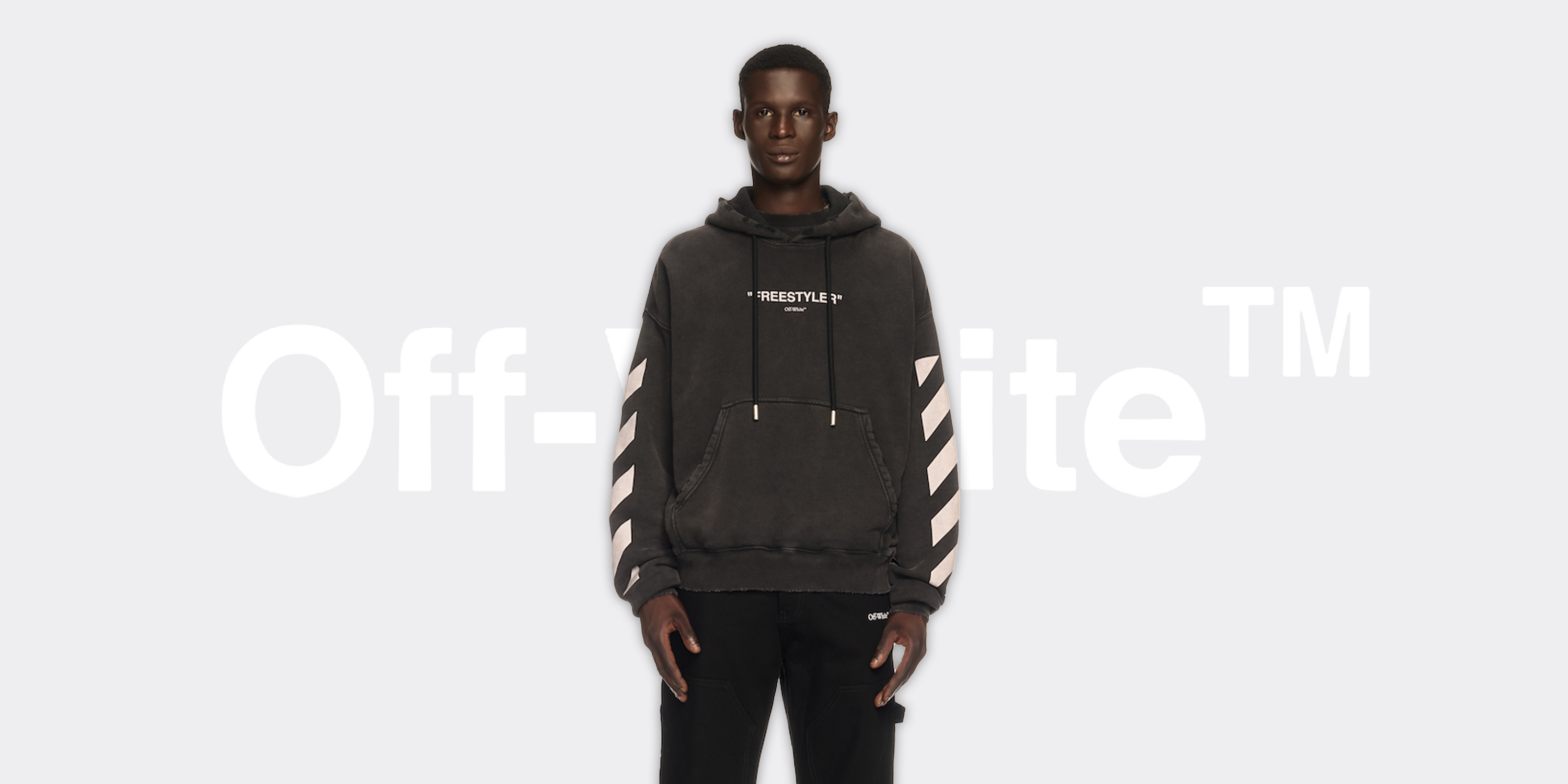 Brand: Off-White – STEALPLUG KL