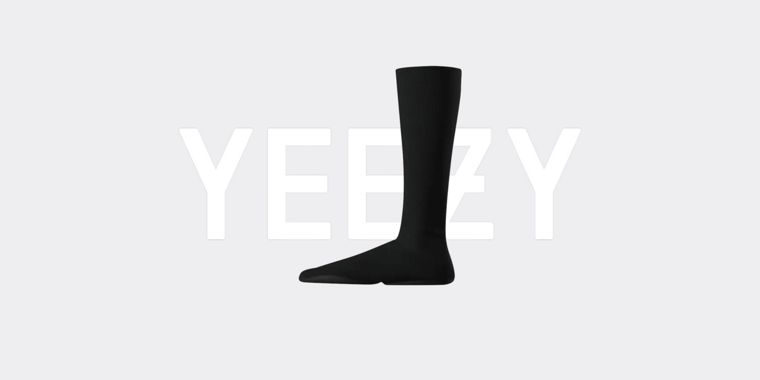 Yeezy Pod – STEALPLUG KL