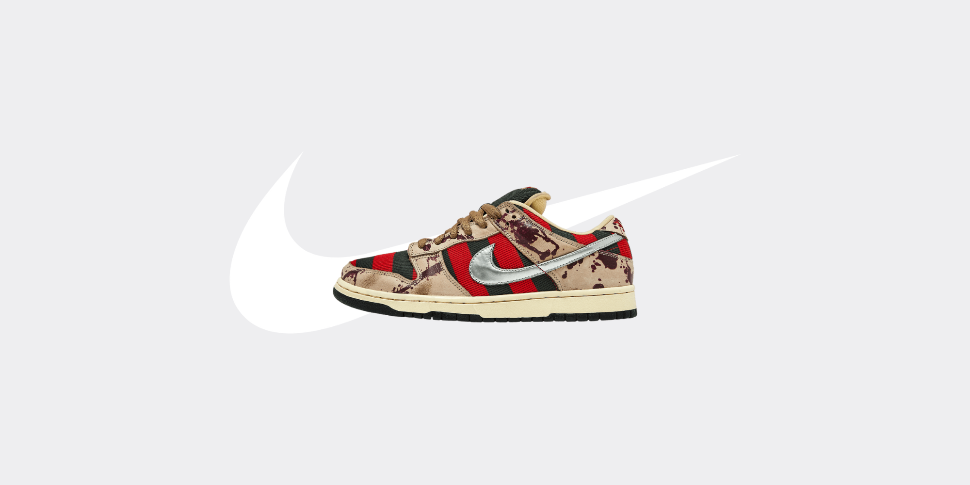 Nike SB Dunk – STEALPLUG KL