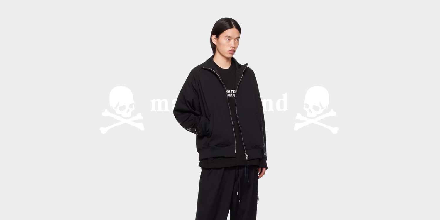 Apparel: Mastermind – STEALPLUG KL