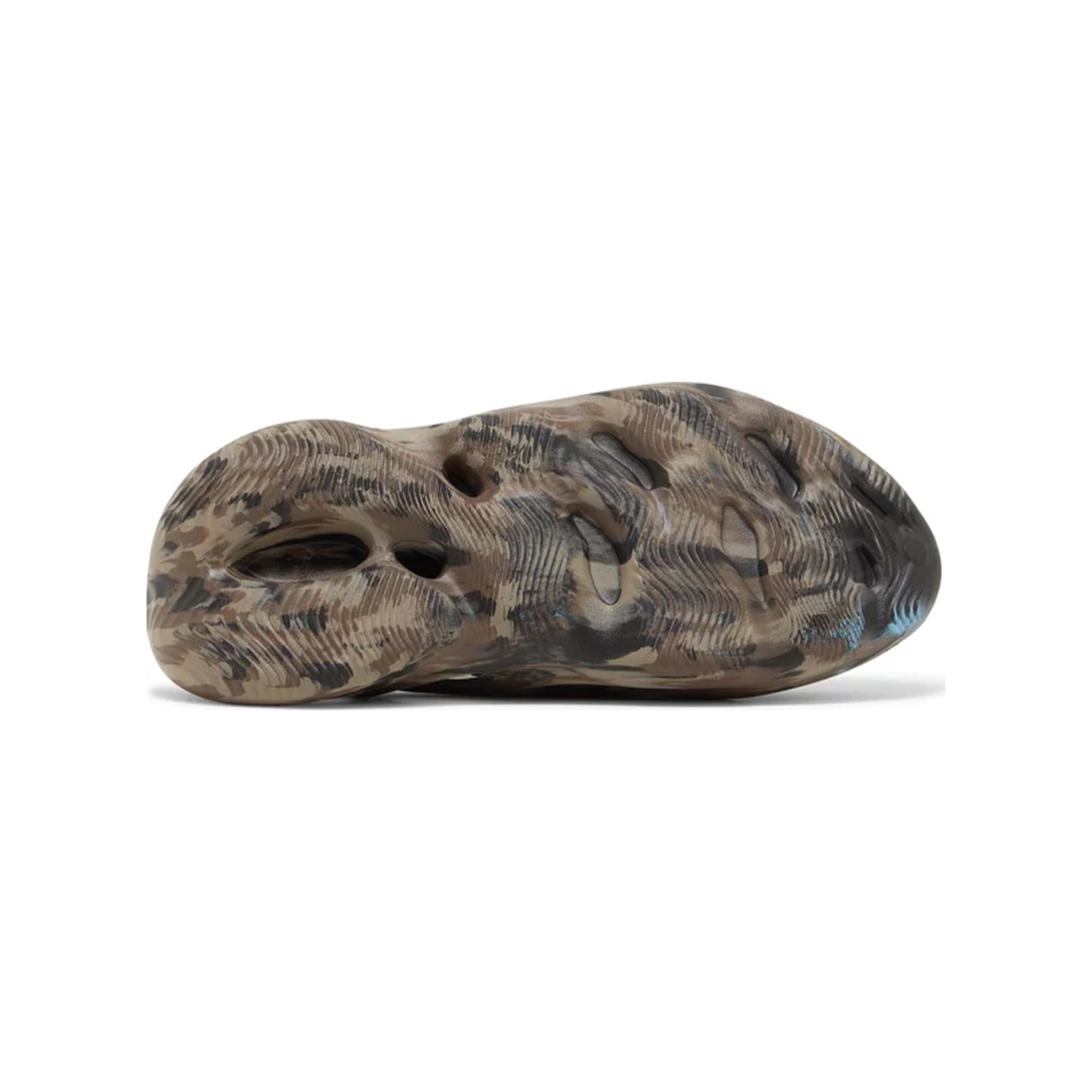 adidas Yeezy Foam RNR MX Cinder – STEALPLUG KL