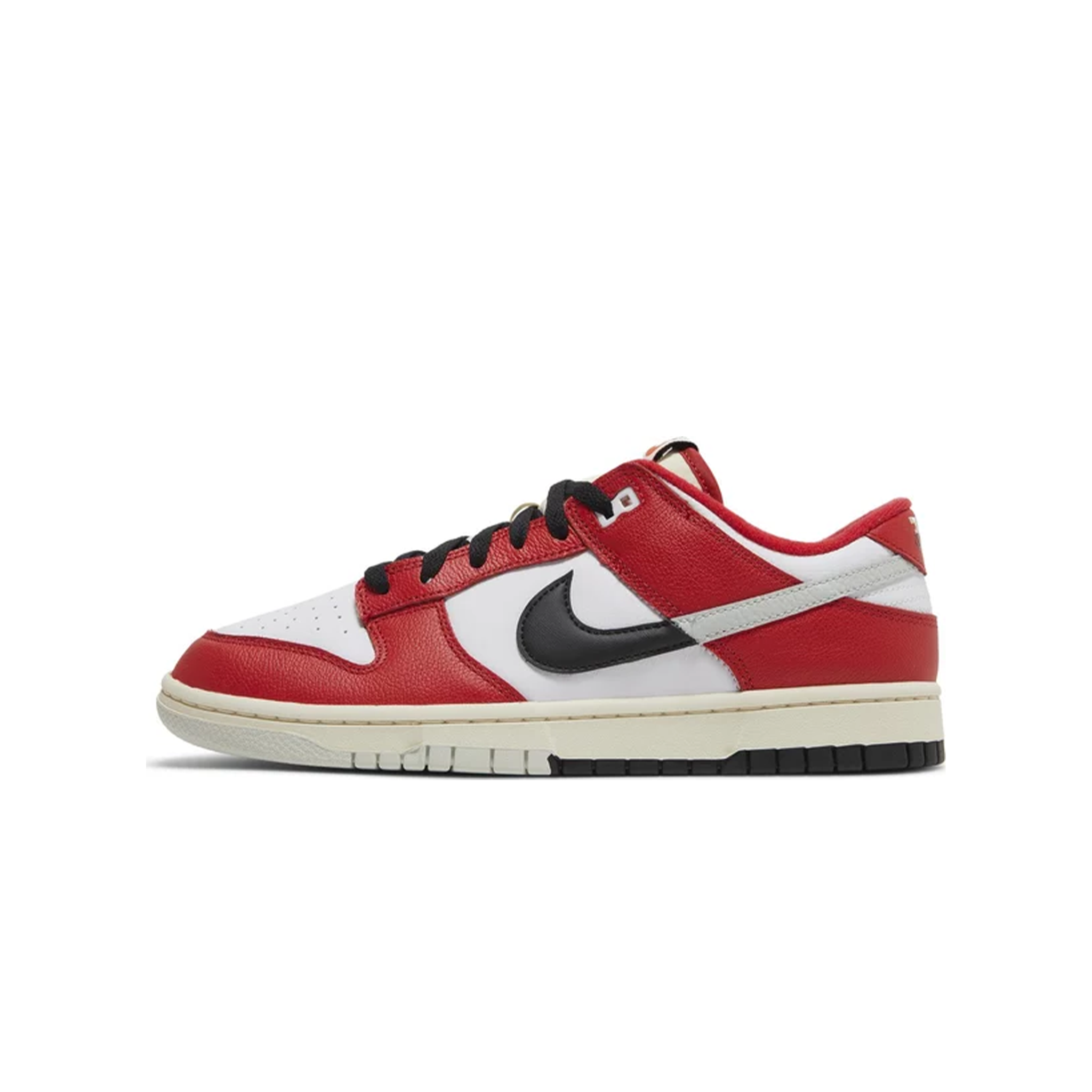 Nike Dunk Low Chicago Split – STEALPLUG KL