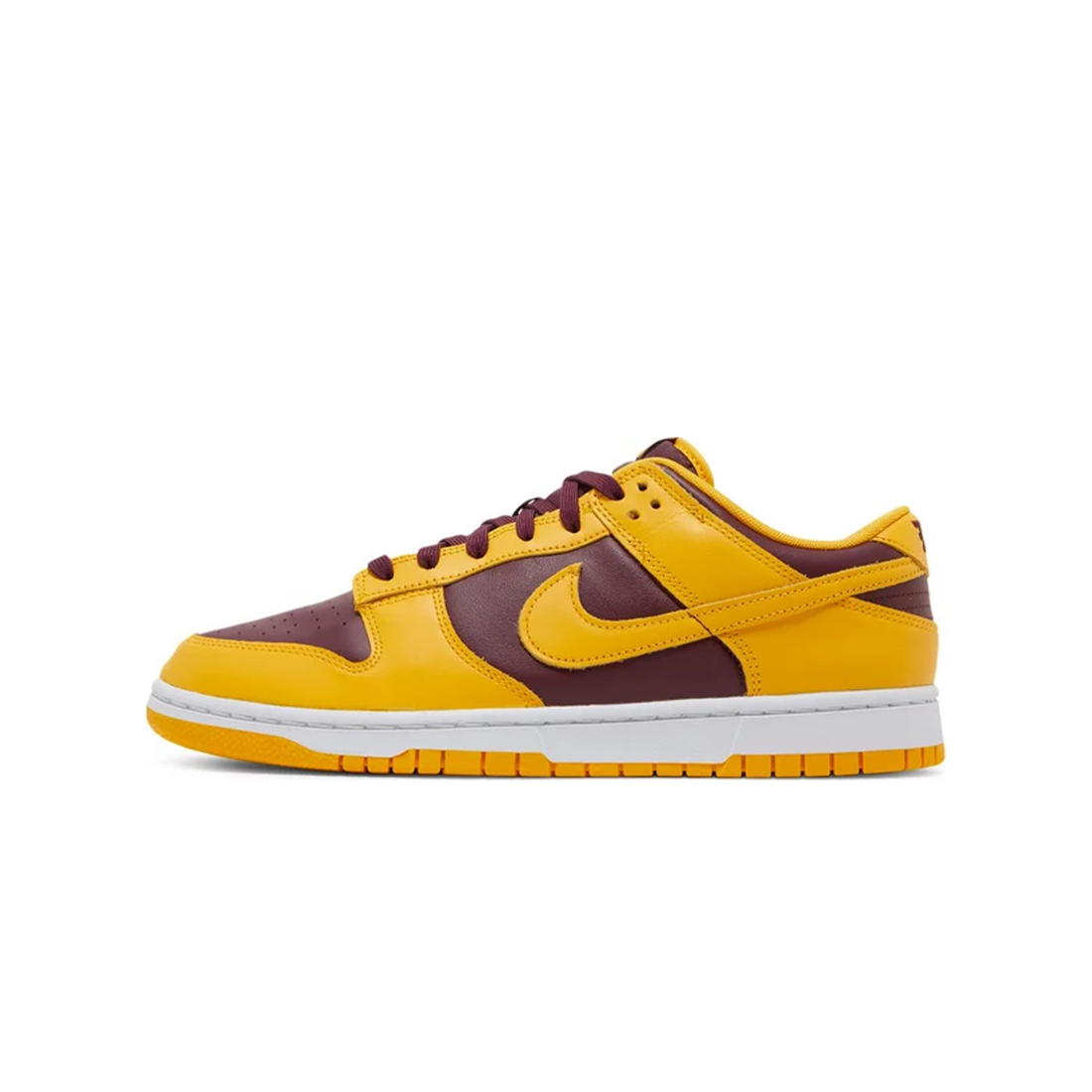 Nike Dunk Low Arizona State – STEALPLUG KL