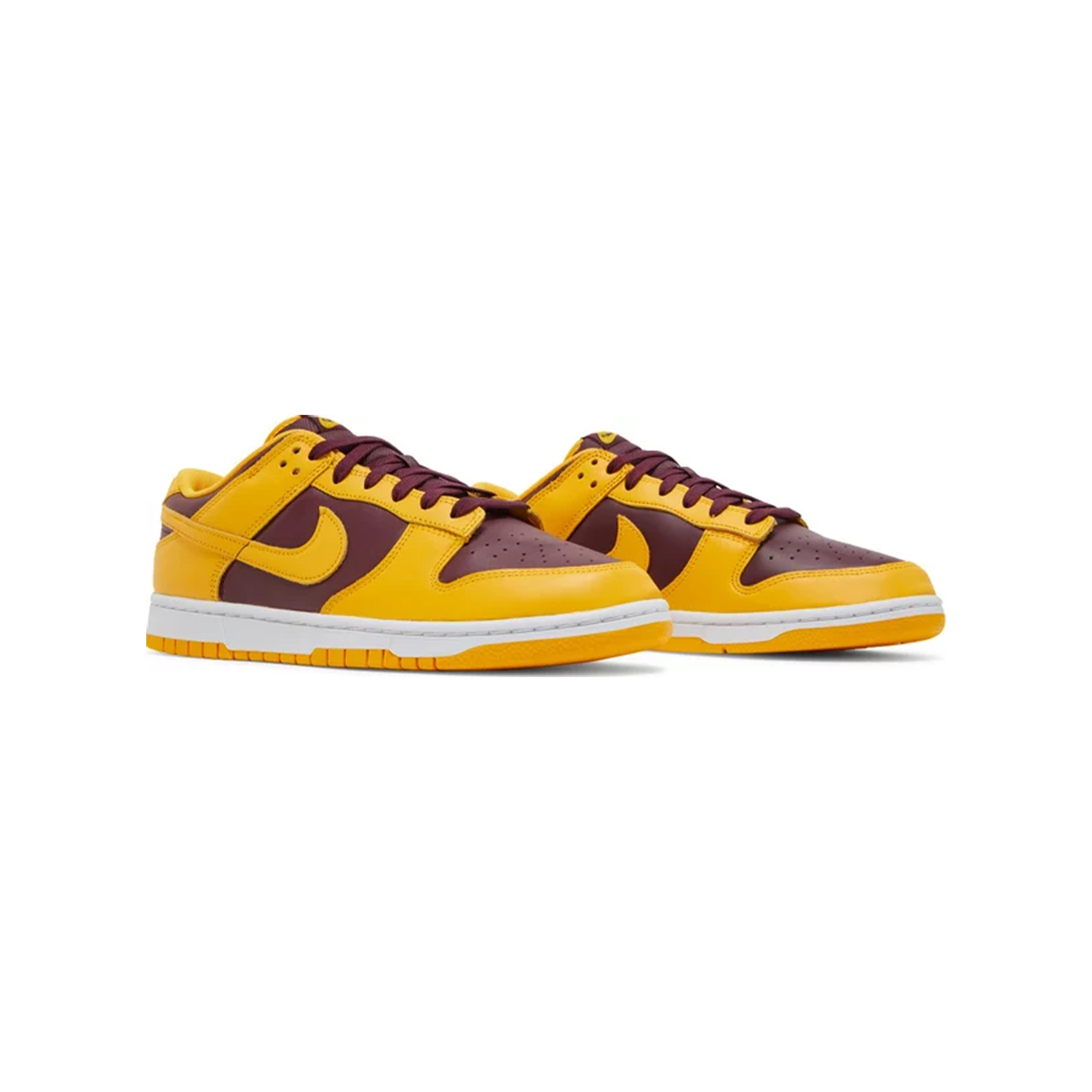 Nike Dunk Low Arizona State – STEALPLUG KL