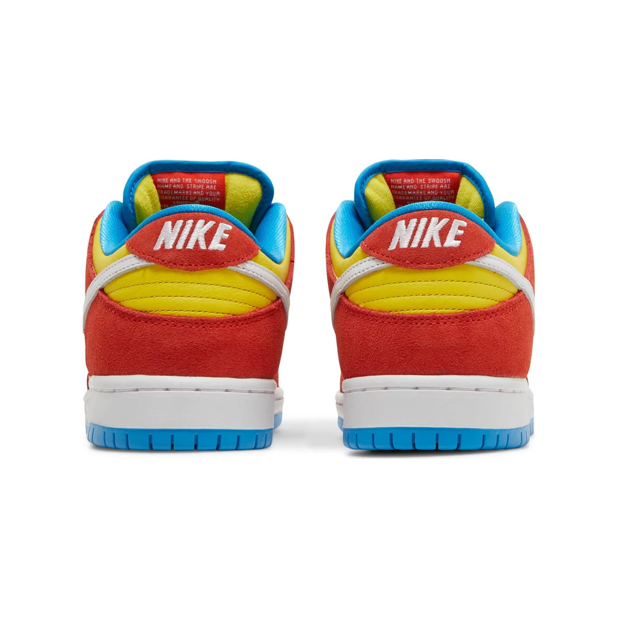 Nike SB Dunk Low Pro Bart Simpson – STEALPLUG KL
