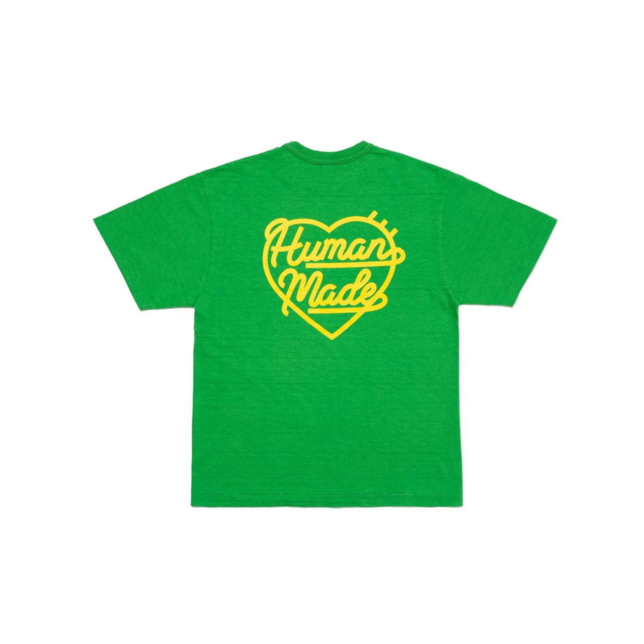 Apparel: Human Made – STEALPLUG KL