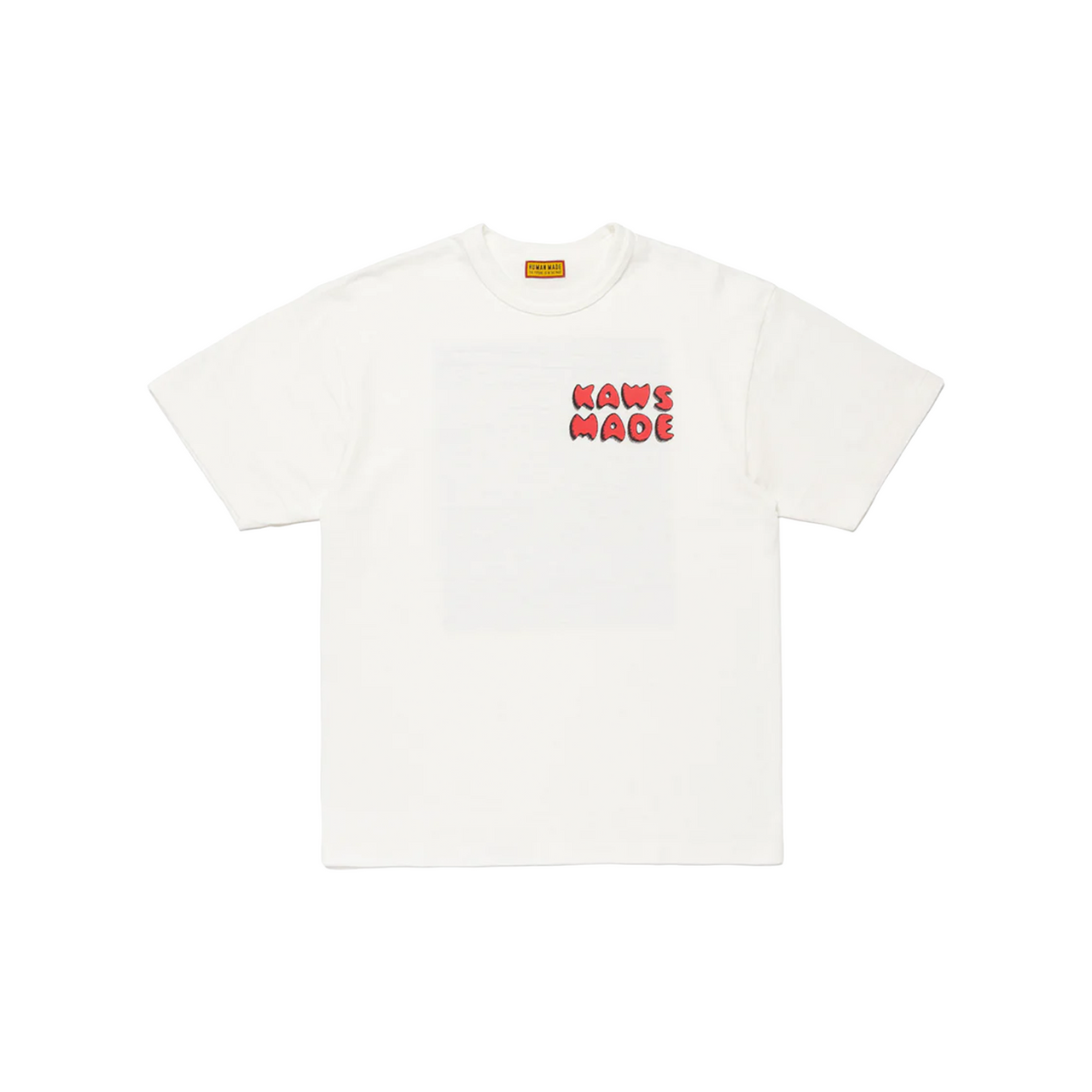 Apparel: Human Made – STEALPLUG KL