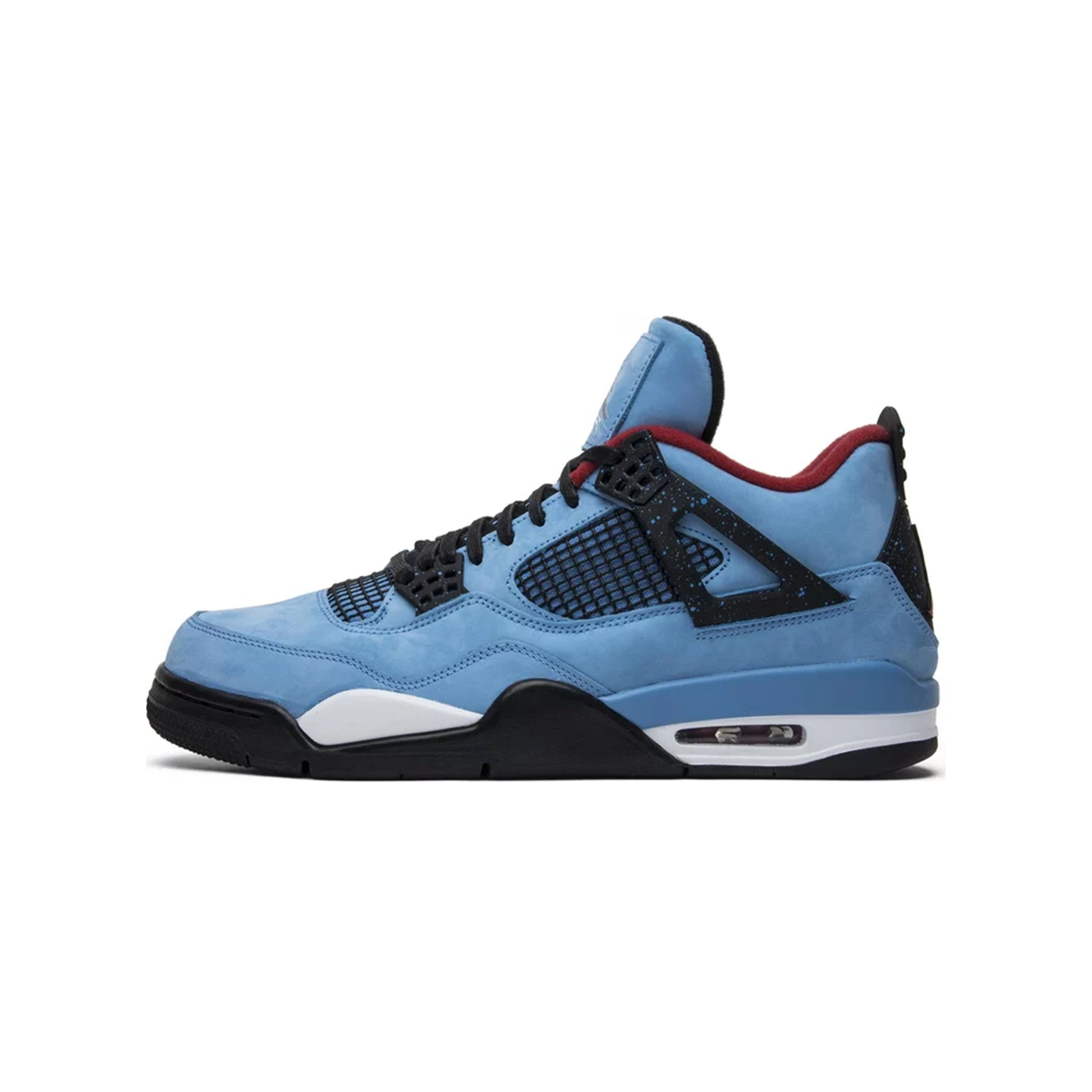 Jordan 4 Retro Travis Scott Cactus Jack – STEALPLUG KL