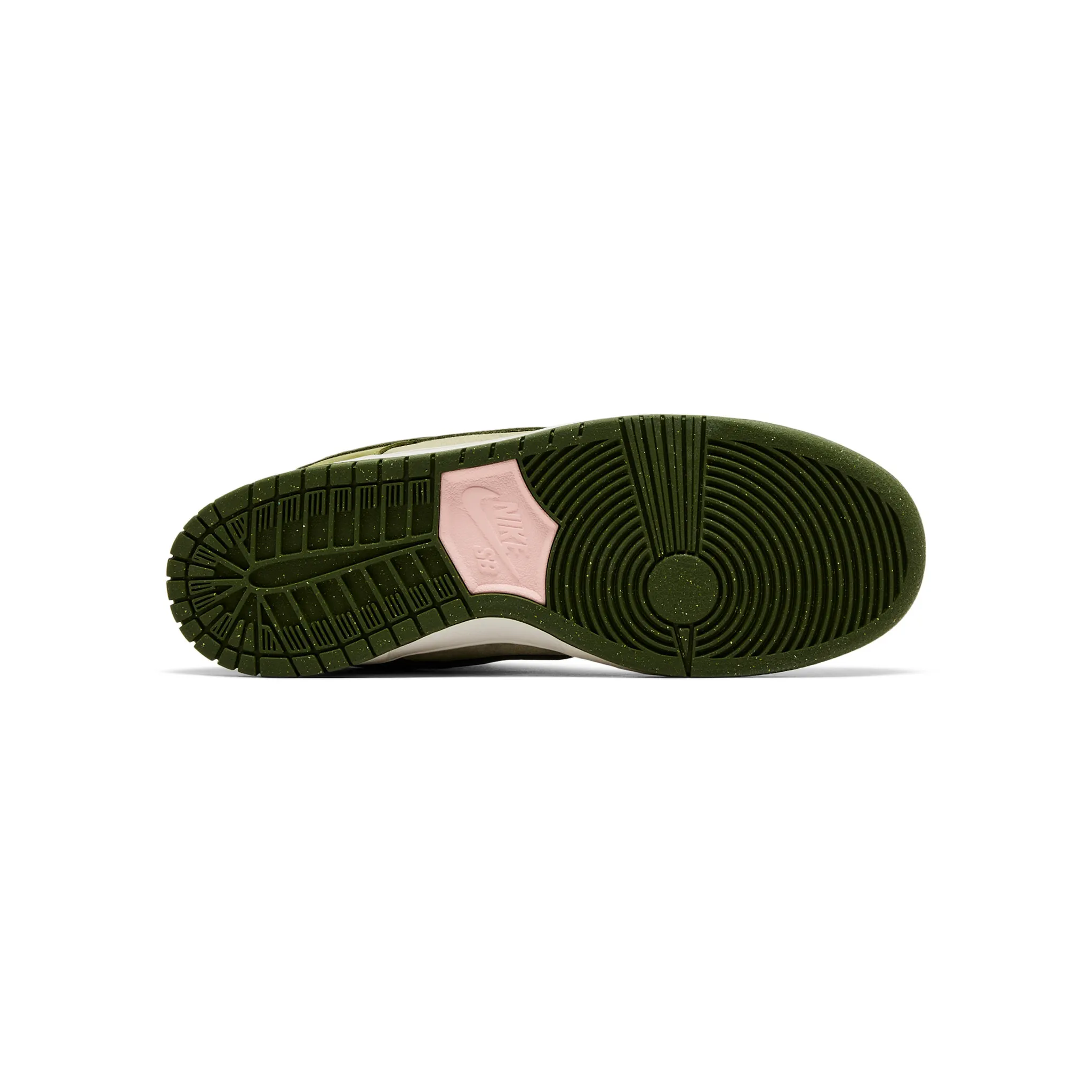 Nike SB Dunk Low Yuto Horigome Matcha – STEALPLUG KL