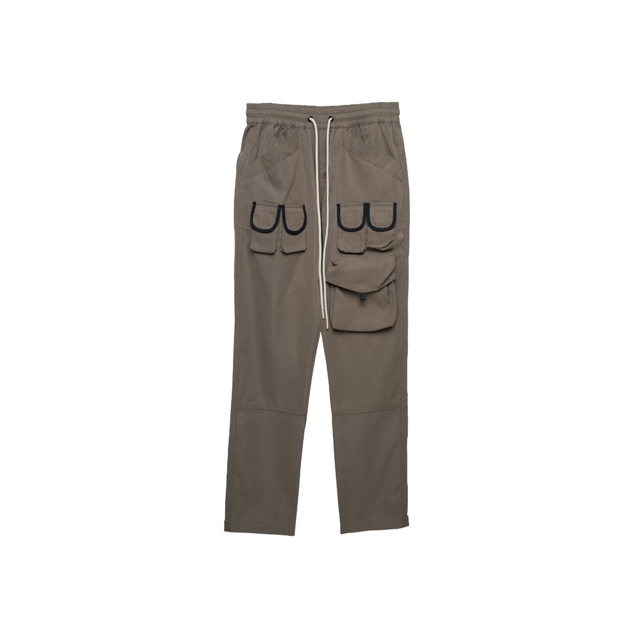 Apparel: RYW. – STEALPLUG KL