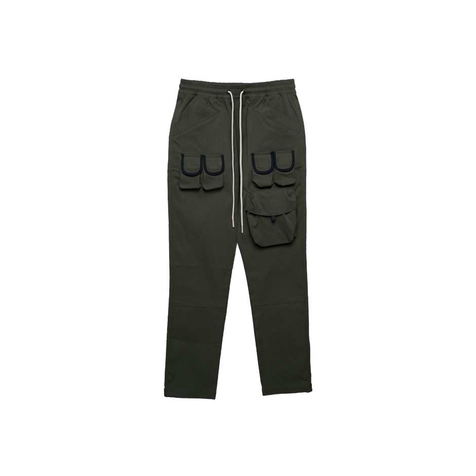 Apparel: RYW. – STEALPLUG KL