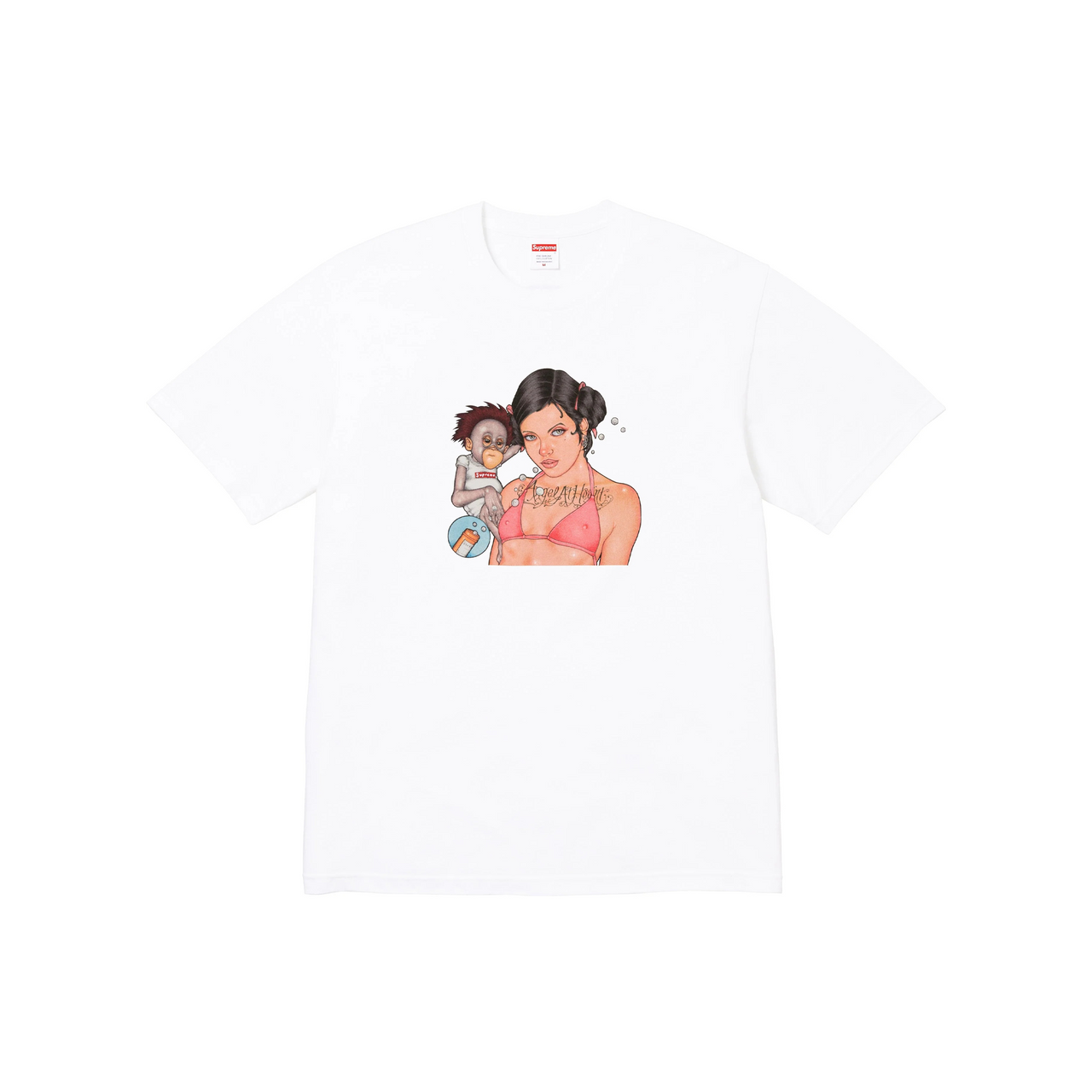 Apparel: Supreme – STEALPLUG KL