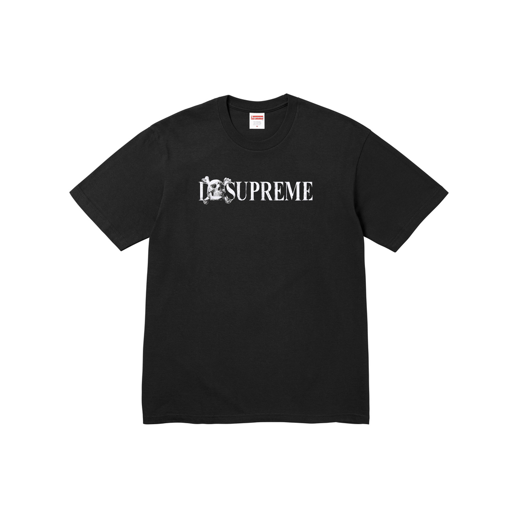 Apparel: Supreme – STEALPLUG KL
