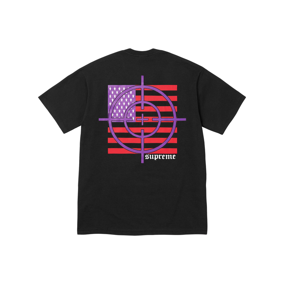 Apparel: Supreme – STEALPLUG KL