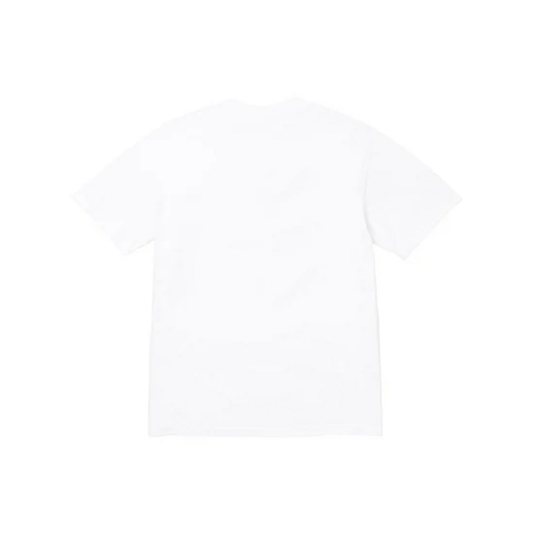 Supreme Emo Tee White (FW24) – STEALPLUG KL