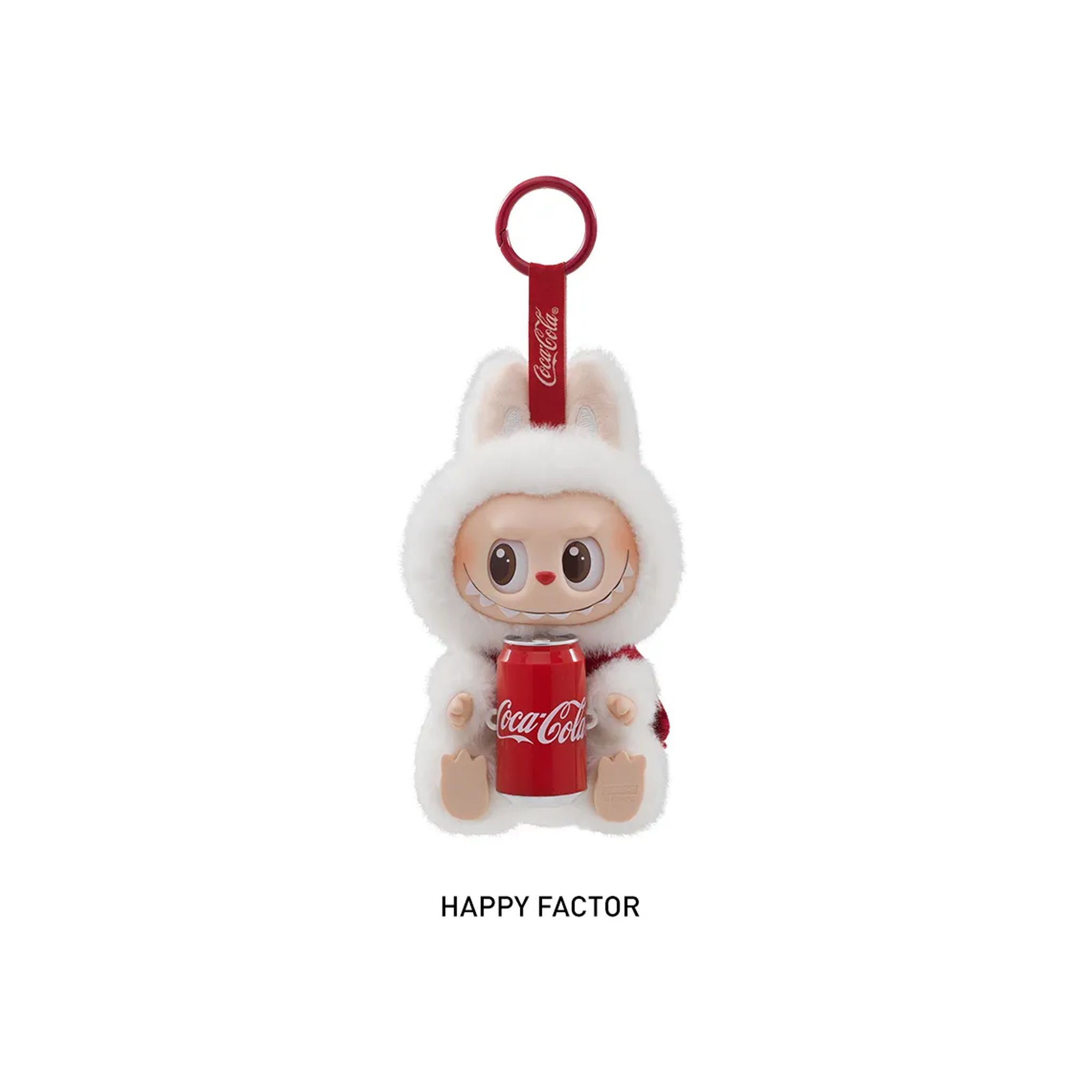POP MART LABUBU THE MONSTERS COCA-COLA SERIES - Vinyl Face Blind Box ...