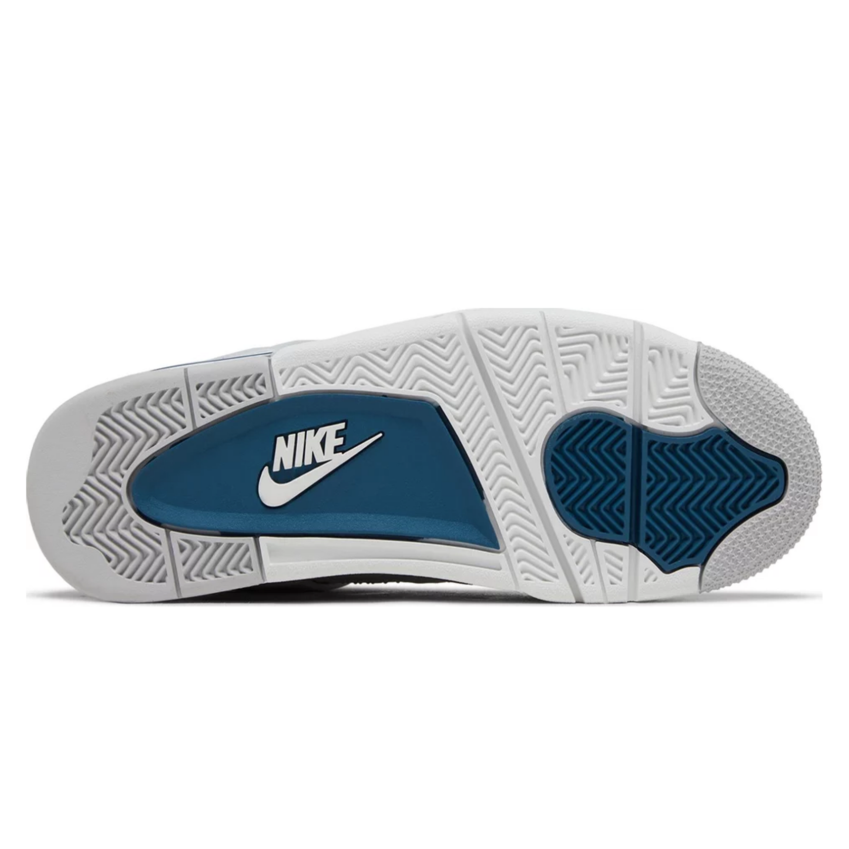 Jordan 4 Retro Military Blue – STEALPLUG KL