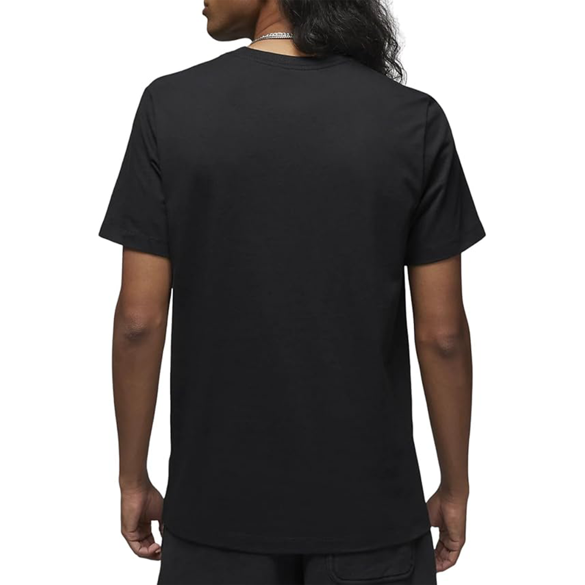 Jordan Jumpman Stretch Tee Black (SS23) – STEALPLUG KL