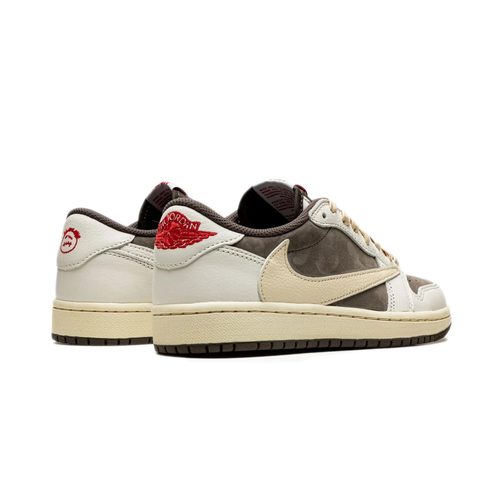Jordan 1 Retro Low OG SP Travis Scott Reverse Mocha – STEALPLUG KL