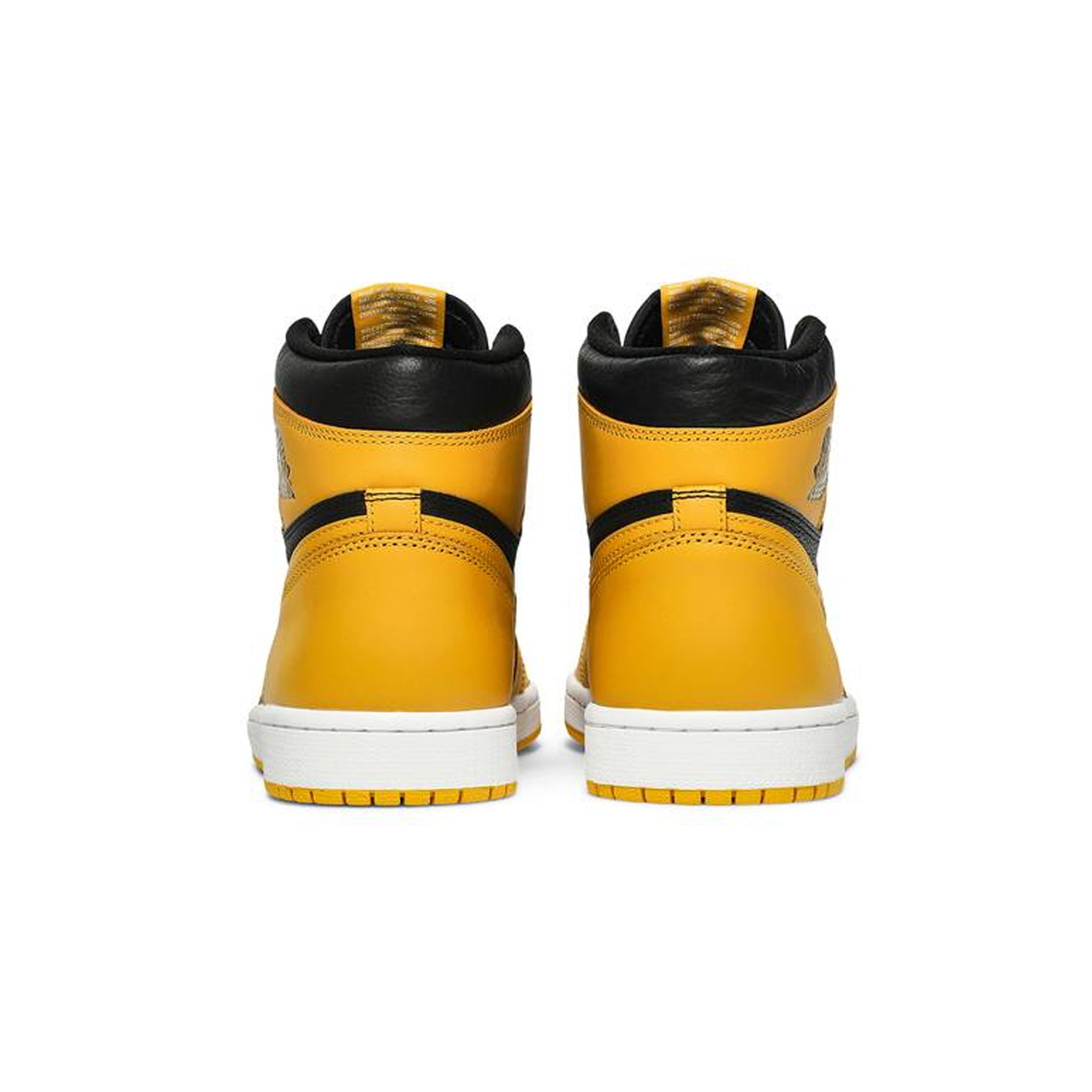 Jordan 1 Retro High Pollen – STEALPLUG KL