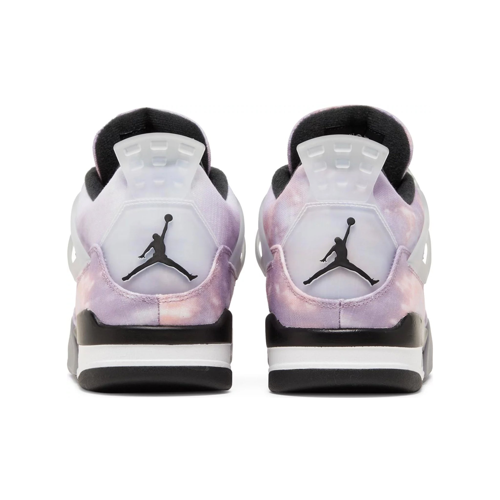 Jordan 4 Retro Zen Master – STEALPLUG KL