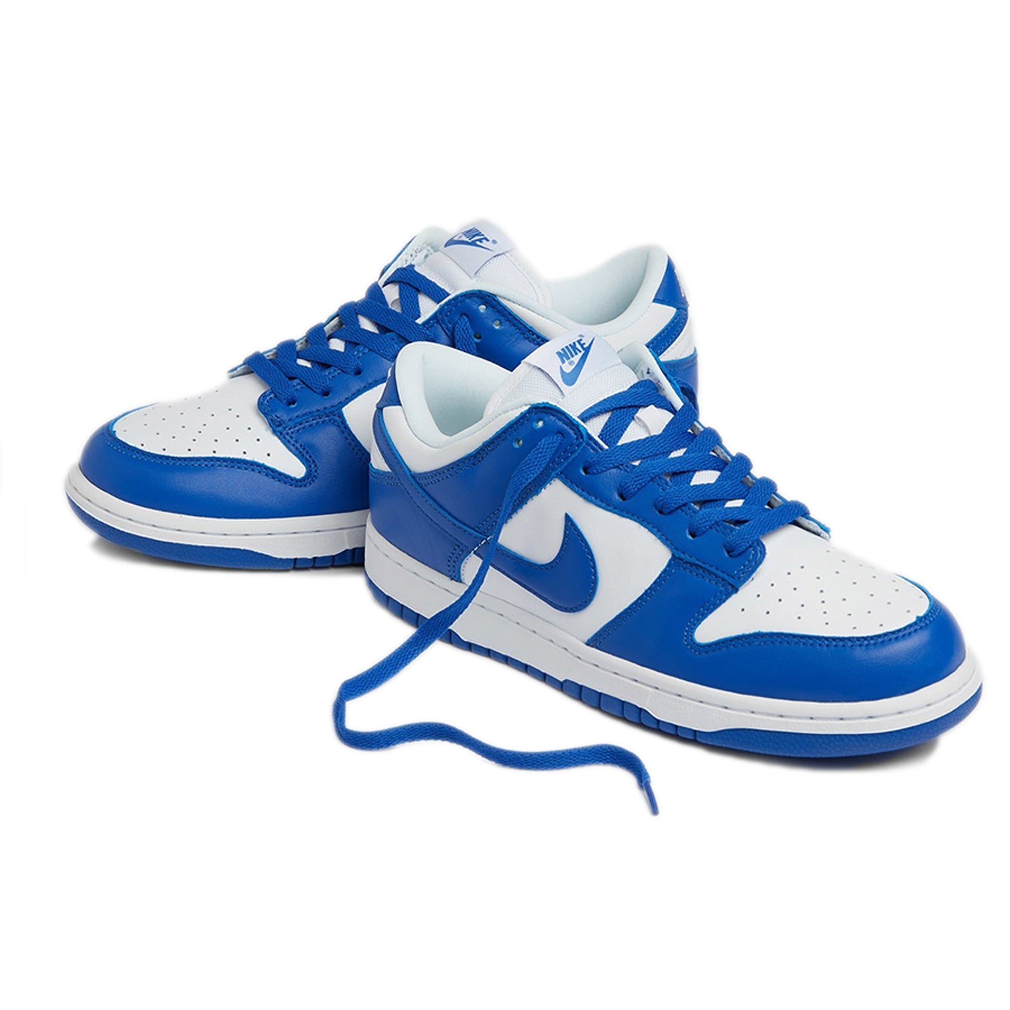 Nike Dunk Low SP Kentucky – STEALPLUG KL