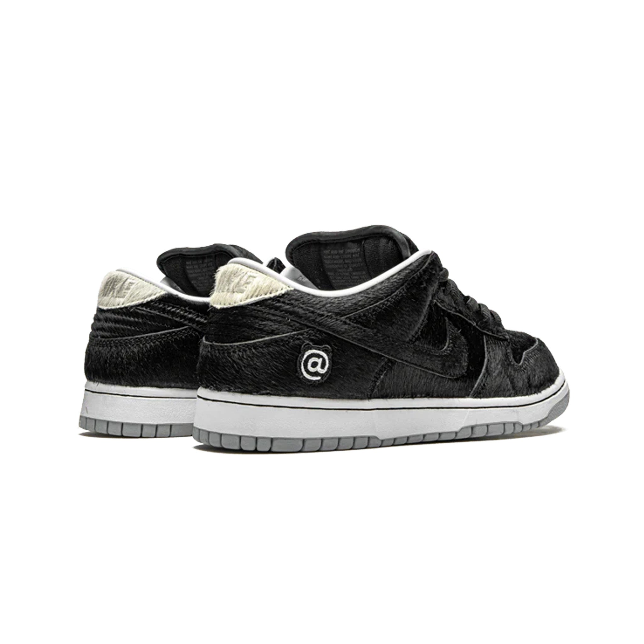 Nike SB Dunk Low Medicom Toy – STEALPLUG KL