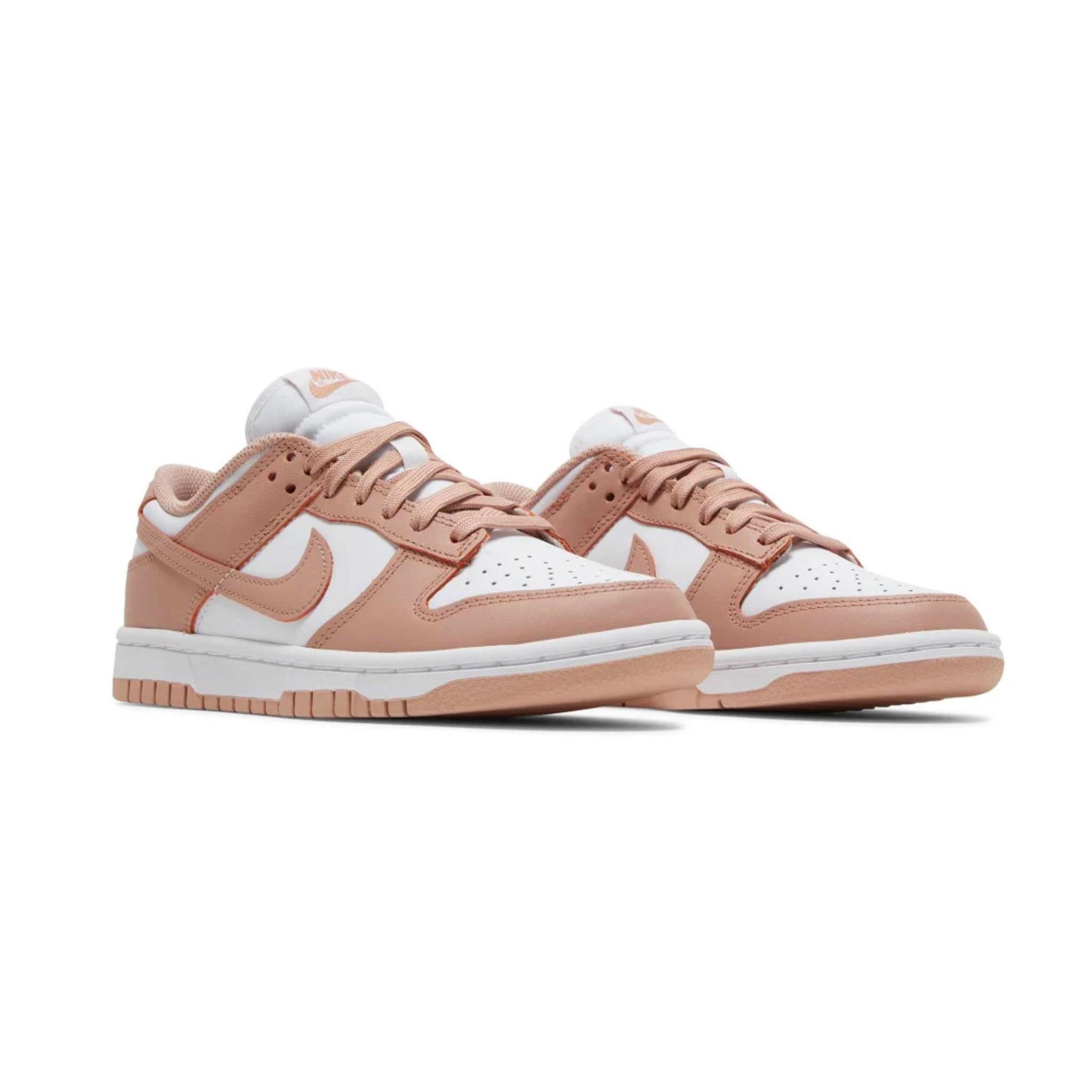 Nike Dunk Low Rose Whisper (W) – STEALPLUG KL