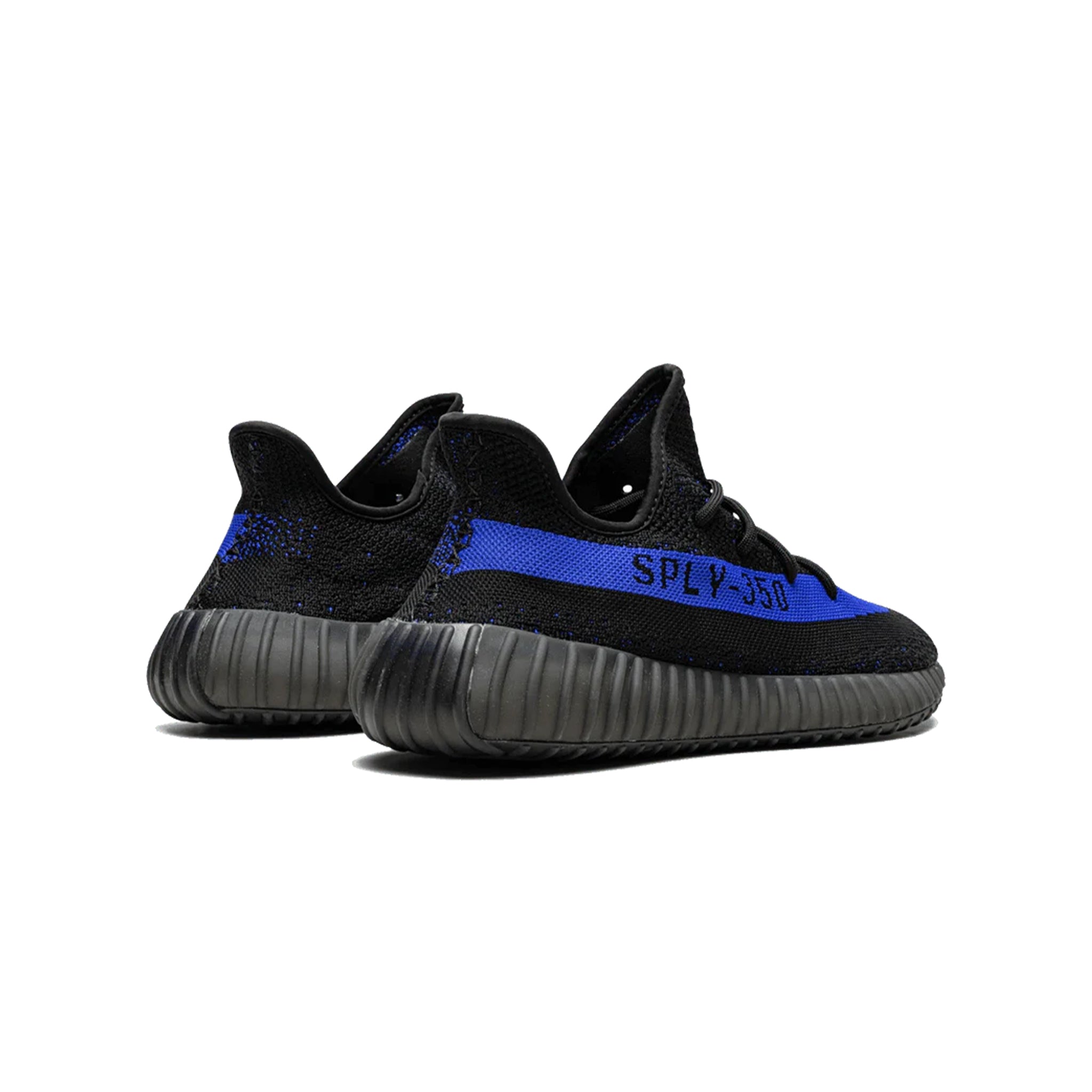 adidas Yeezy Boost 350 V2 Dazzling Blue – STEALPLUG KL