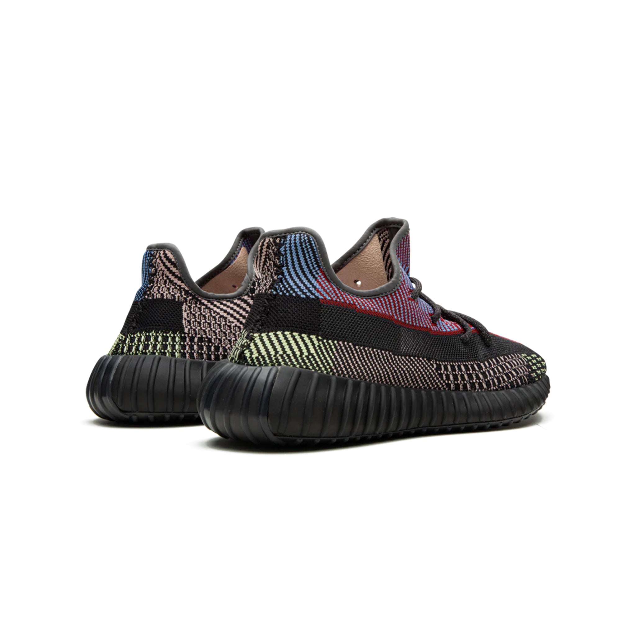 adidas Yeezy Boost 350 V2 Yecheil (Non-Reflective) – STEALPLUG KL