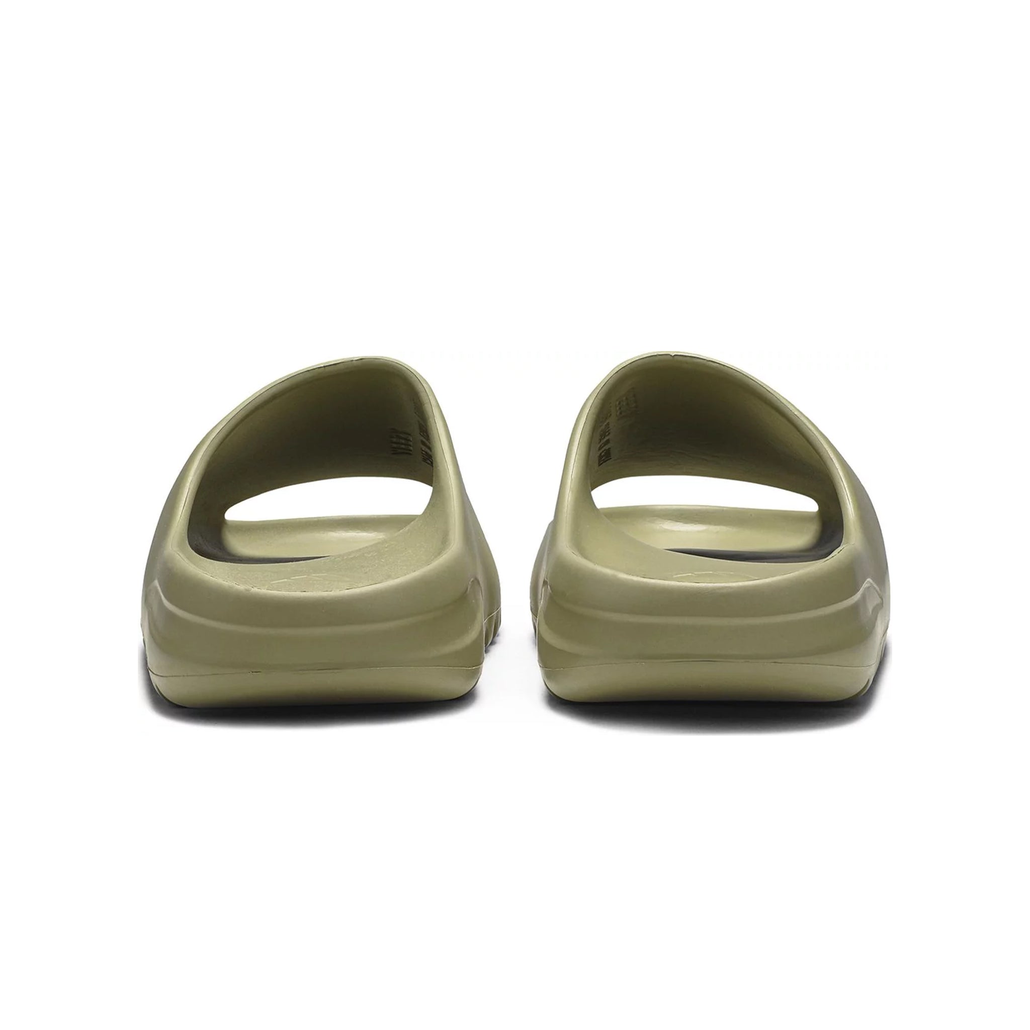 adidas Yeezy Slide Resin (First Release) – STEALPLUG KL