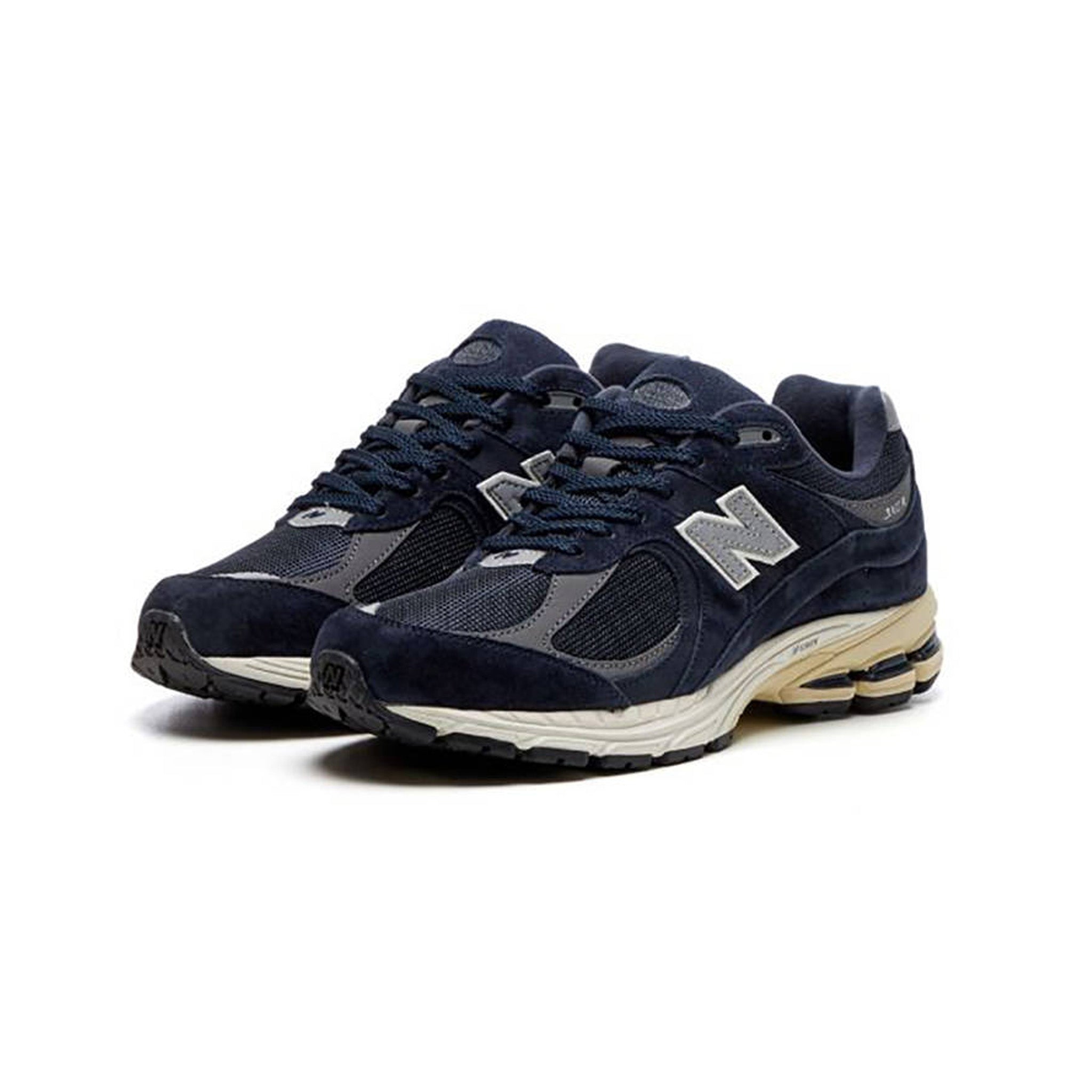 New Balance 2002R Navy Eclipse – STEALPLUG KL